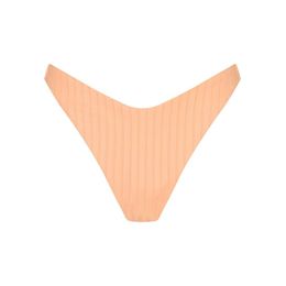 Hunkem&ouml;ller Hunkem&ouml;ller Bikini-Hose "Gili" in Orange - 67% | Gr&ouml;&szlig;e L | Damen-bademode