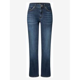 More & More More & More Jeans - Slim fit - in Dunkelblau - 61% | Gr&ouml;&szlig;e 44 | Damenjeans