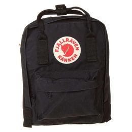 Fj&auml;llr&auml;ven FJ&Auml;LLR&Auml;VEN Rucksack "Kanken" in Schwarz - (B)20 x (H)29 x (T)13 cm - 15% | Damen-taschen