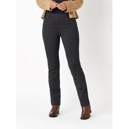 Rosner Jeans - Slim fit - in Dunkelblau - 61% | Gr&ouml;&szlig;e 48 | Damenjeans