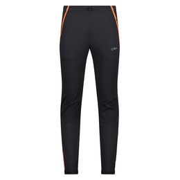 CMP Hybridhose in Schwarz - 68% | Gr&ouml;&szlig;e 48 | Herren-outdoorhosen