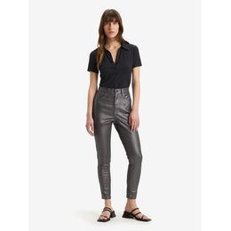 Levi's Levi's Hose in Anthrazit - 64% | Gr&ouml;&szlig;e W25/L28 | Damenhosen