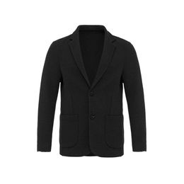 Antioch Suit Jacket male Black size M