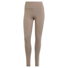 adidas originals Leggings female Brown size M