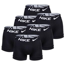 Nike Boxer shorts male Black size L