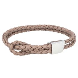 Davidoff Bracelet 'Home Run' male Beige size Onesize