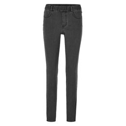 Madeleine Mode Madeleine Jeggings female Grey size 44