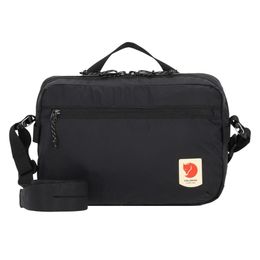 Fj&auml;llr&auml;ven Fj&auml;llr&auml;ven Umh&auml;ngetasche 'High Coast' Damen Gr&ouml;&szlig;e One Size schwarz