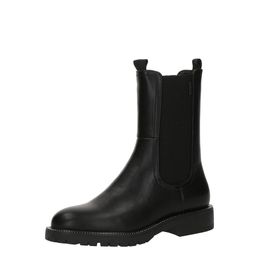 PS Poelman Chelsea Boots 'Lea' Damen Gr&ouml;&szlig;e 36 schwarz Winterschuhe