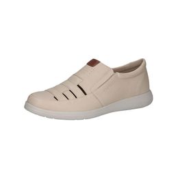 Caprice Slipper Herren Gr&ouml;&szlig;e 43 beige