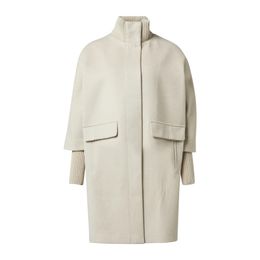 comma, Comma Between-Seasons Coat female Beige size 34