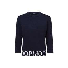 JOOP! Sweater ' Kassa ' female Blue size 42