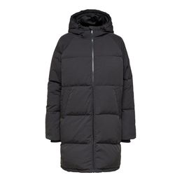 Selected Winter Coat 'Mina' female Black size 34