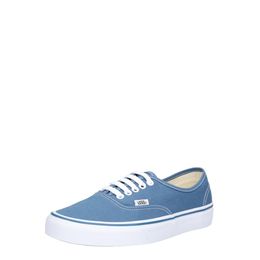 Vans Sneakers 'Authentic' male Blue size 40,5