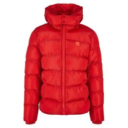 Urban Classics Jacke Herren Gr&ouml;&szlig;e 5XL orangerot
