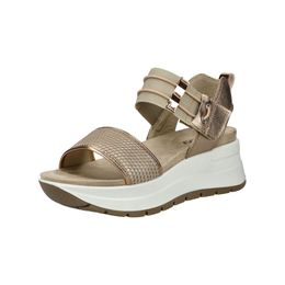 IGI&CO IGI&CO Sandale Damen Gr&ouml;&szlig;e 37 dunkelbeige