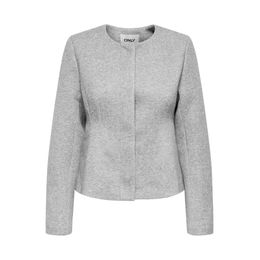Only Between-Season Jacket 'ONLSedona' female Grey size S