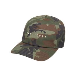Quiksilver Herren Snapback Cap &raquo;Qs Frassnassa&laquo; Einheitsgr&ouml;&szlig;e