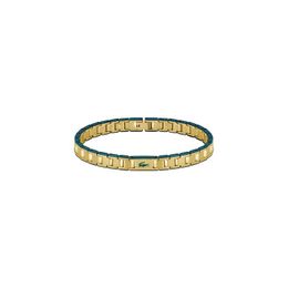 Lacoste Damen Gliederarmband &raquo;METROPOLE EDGE&laquo; Emaille