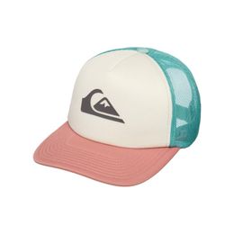 Quiksilver Herren Trucker Cap &raquo;Emu Coop&laquo; Einheitsgr&ouml;&szlig;e