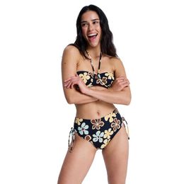 Roxy Damen Bikini-Hose &raquo;Nostalgic Feel&laquo; XXL, US-Gr&ouml;&szlig;en