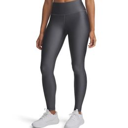 Under Armour Damen Funktionstights &raquo;TECH HIRISE LEGGING&laquo; sportlicher Stil, f&uuml;r dynamische Aktivit&auml;ten, mit Elasthan-Anteil S, N-Gr