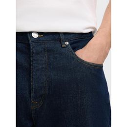 Selected Herren Selected Straight-Jeans &raquo;SLH196-STRAIGHT BEN KORI JEANS NOOS&laquo; blau 36, L&auml;nge 34