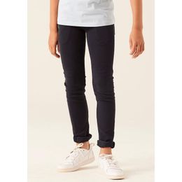 Garcia Stretch-Jeans schwarz 146 - N-Gr N-Gr 146 Jeans von Garcia f&uuml;r Jungen