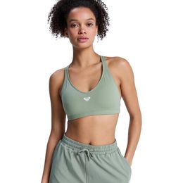 Roxy Damen Sporttop &raquo;Heart Into It&laquo; XL