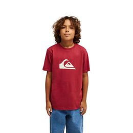 Quiksilver Jungen T-Shirt &raquo;Ev Comp Logo&laquo; 12(148-156cm)