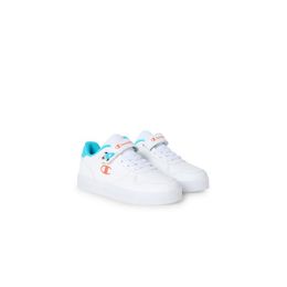 Champion M&auml;dchen Sneaker &raquo;GLW B PS&laquo; mit cooler Blinkfunktion 32