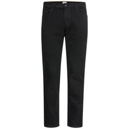 Camel Active Herren Camel Active 5-Pocket-Jeans &raquo;WOODSTOCK&laquo; mit Stretch grau 42, L&auml;nge 36