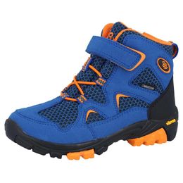 Br&uuml;tting BR&Uuml;TTING Outdoorschuh &raquo;Outdoorstiefel Mount Mera Kids High&laquo; blau 28 28 Funktioneller Outdoorstiefel von Br&uuml;tting