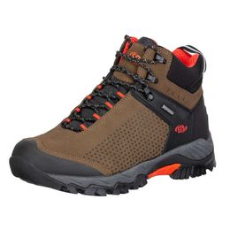 Br&uuml;tting Br&uuml;tting Herren BR&Uuml;TTING Outdoorschuh &raquo;Outdoorstiefel Mount Foraker High&laquo; braun 37