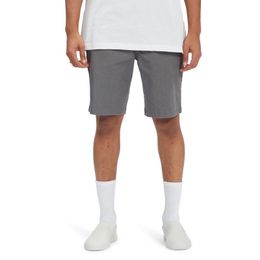 DC Shoes Chinoshorts &raquo;Worker Straight&laquo; Castlerock 34L 34L Stoff: Mischgewebe aus Baumwolle, Polyester...