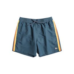 Quiksilver Boardshorts &raquo;Beach Please 16"&laquo; Midnight Navy S S Material: Mischgewebe mit 4-Way-Stretch aus...