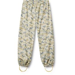 Wheat Herren Wheat Stoffhose &raquo;Wheat Rainwear Olo Trousers&laquo; 98, Normalgr&ouml;&szlig;en