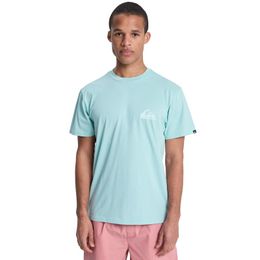 Quiksilver Damen T-Shirt &raquo;Ev Mini Logo&laquo; XXL