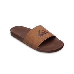 Quiksilver Herren Sandale &raquo;Rivi&laquo; 10 (43)
