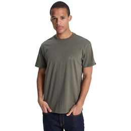 Quiksilver Herren T-Shirt &raquo;Ev Mini Logo&laquo; M