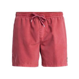 Quiksilver Herren Boardshorts &raquo;Everyday Surfwash Volley 15"&laquo; M