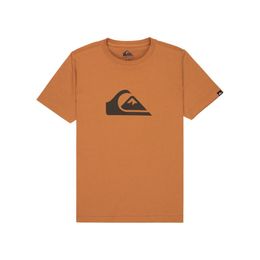 Quiksilver Jungen T-Shirt &raquo;Ev Comp Logo&laquo; 12(148-156cm)