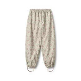 Wheat Herren Wheat Stoffhose &raquo;Wheat Rainwear Olo Trousers&laquo; 98, Normalgr&ouml;&szlig;en