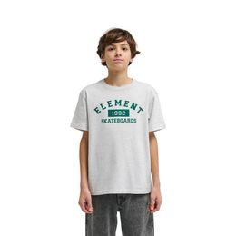 Element Jungen T-Shirt &raquo;Home Team&laquo; 14(155-164cm)