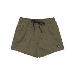 Quiksilver Herren Boardshorts &raquo;Everyday Solid Volley 15"&laquo; L