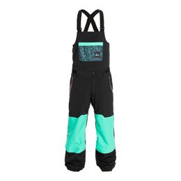 Quiksilver Snowboardhose &raquo;Fly High&laquo; schwarz M M Material: 10K Quiksilver-DryFlight -Technologie...