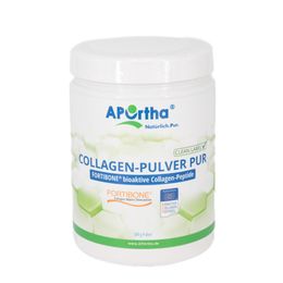 Aportha Fortibone B Rind Collagen-Pulver 300 g
