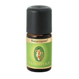 Primavera Riesentanne kbA &auml;therisches &Ouml;l 5 ml