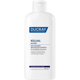 Pierre Fabre Ducray Kelual Elution Begleitpflege-Shampoo 200 ml