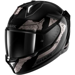 SHARK Skwal i3 Rhad, Integralhelm